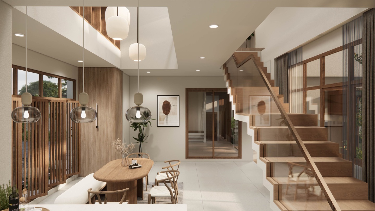 shinehouse956