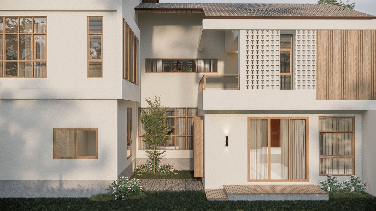 shinehouse956