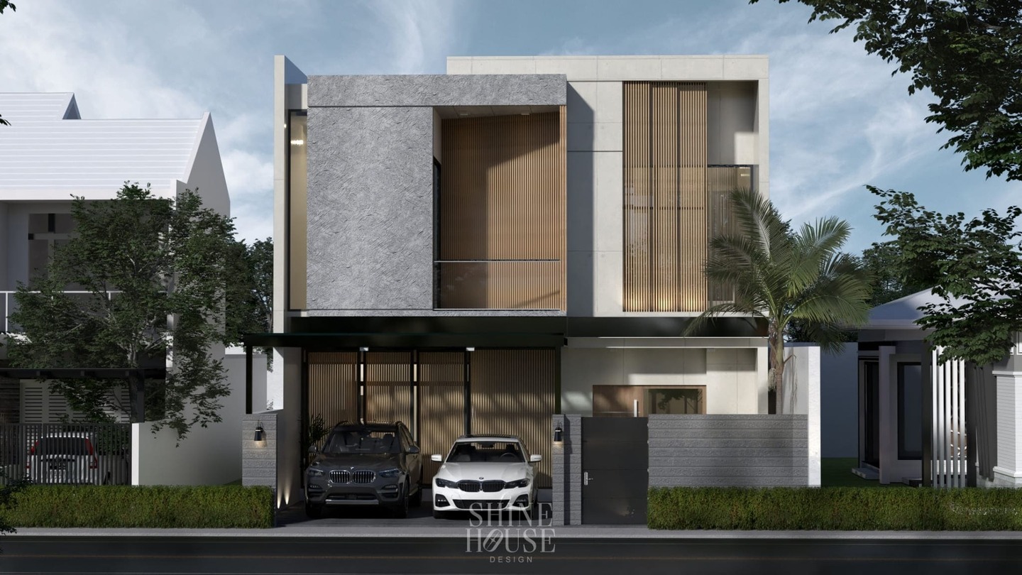 shinehouse956